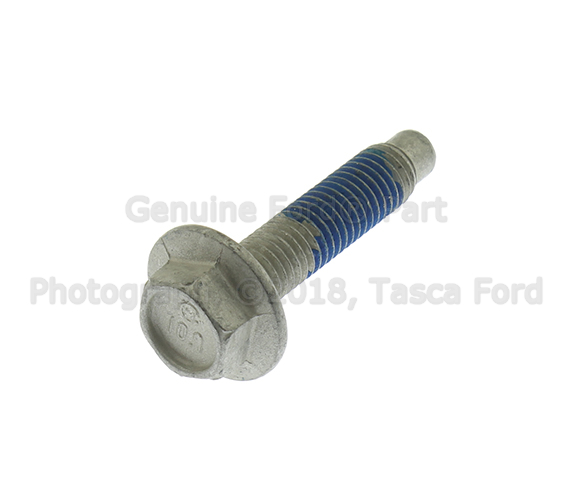 2013-2023 Ford Shock Lower Bolt W718772-S439 | TascaParts.com
