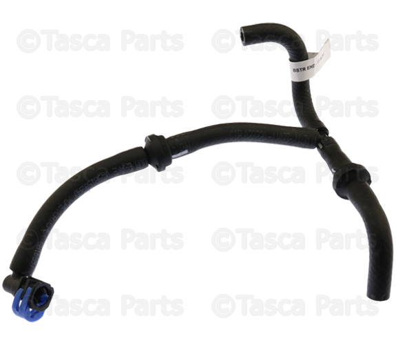 2012-2020 Mopar Brake Booster Vacuum Hose 4581592AD | TascaParts.com