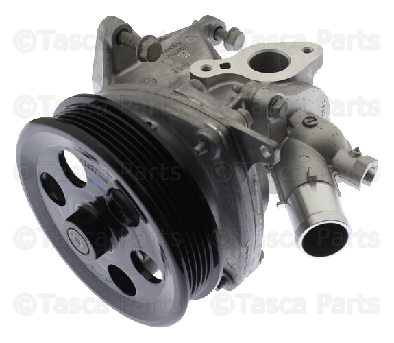 Pump 25201450 | TascaParts.com