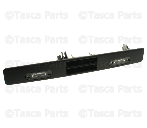 2008-2011 Volvo Handle, Outside 30699743 | TascaParts.com