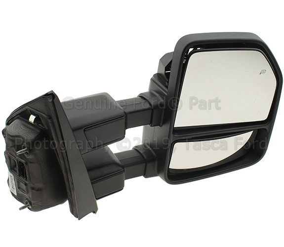 2017-2022 Ford Mirror Assembly - Passenger Side (RH) HC3Z-17682-AA ...