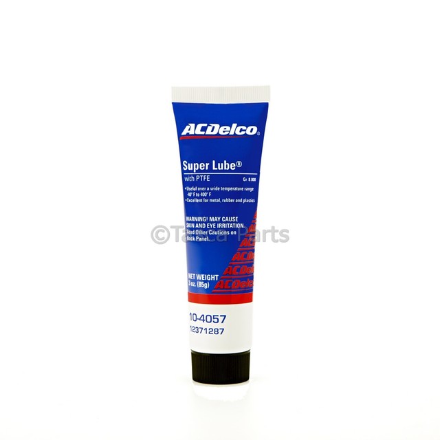 Lubricant 12371287 | TascaParts.com