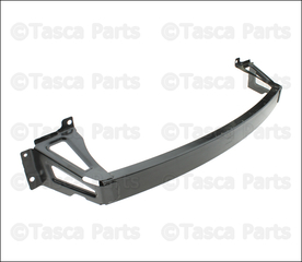 2010-2016 Cadillac SRX Front Bumper Lower Impact Bar 20810856 ...