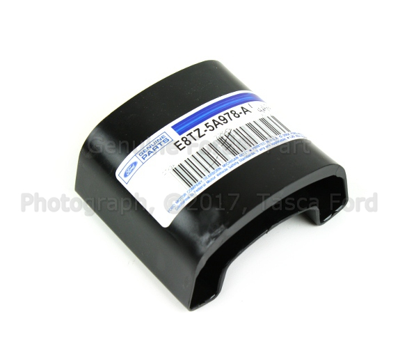 1992-1997 Ford F-350 Spring Insulator E8TZ-5A978-A | TascaParts.com