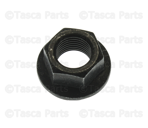 2015-2019 Nissan Stabilizer Link Nut 54588-AD00C | TascaParts.com