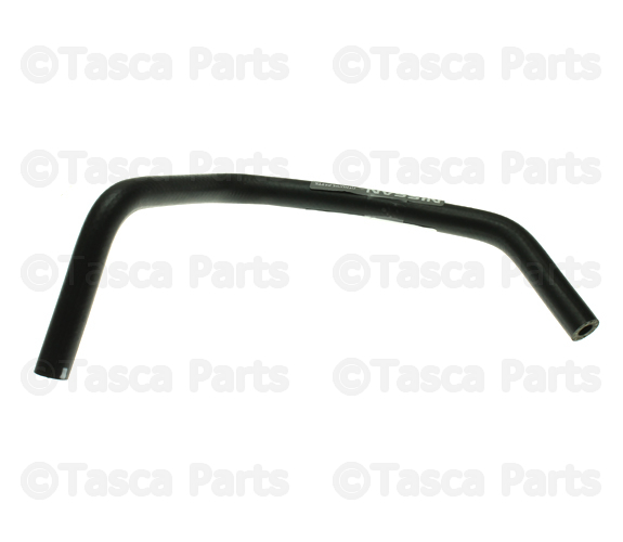 2013-2015 Nissan Titan Automatic Transmission Oil Cooler Hose 21636 ...