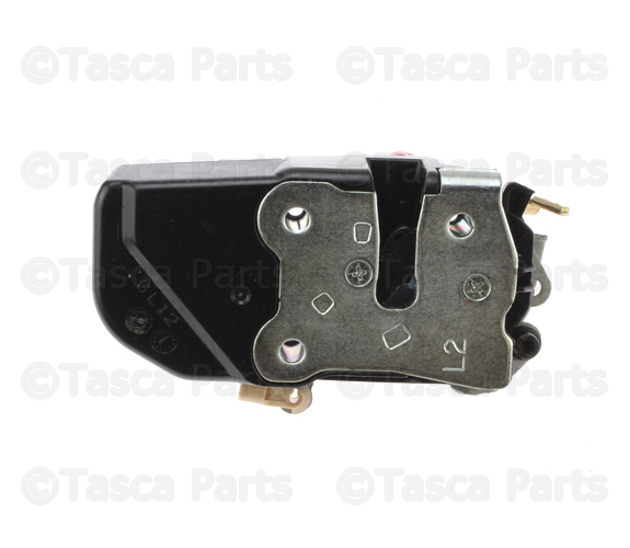2004-2009 Mopar Lock Actuator - Driver's Side (LH) 55364987AB ...