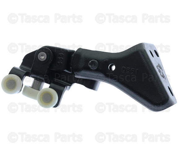 2014-2025 Ram Sliding Door Roller, Right 68271842AA | TascaParts.com