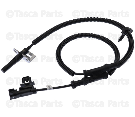 2019-2023 GM Rear Passenger Side Wheel Speed Sensor 84450938 ...