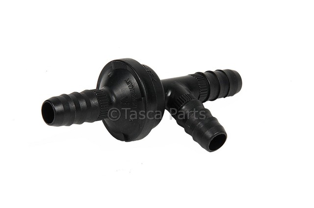 2010-2016 Cadillac SRX Power Brake Booster Vacuum Check Valve 20791947 ...