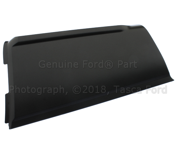2017-2020 Ford F-150 Rear Deflector - Passenger Side (RH) HL3Z-99292A22 ...