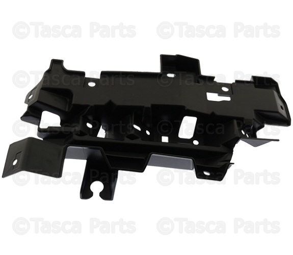 2018-2021 Mazda 6 Inner Cover - Passenger Side (RH) GSH7-50-103 ...