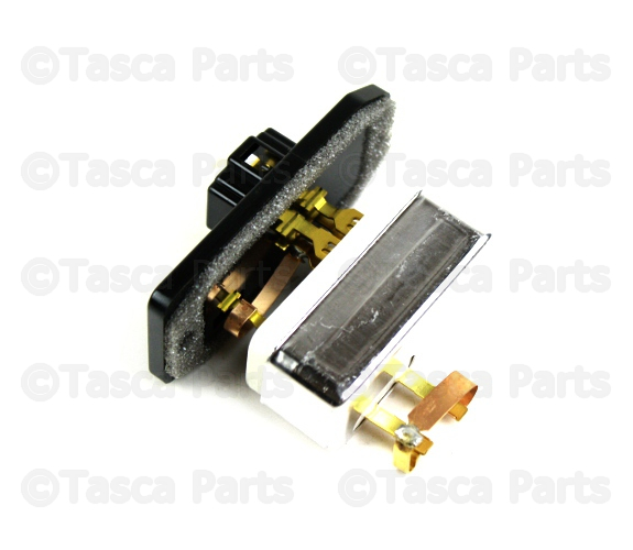 2002-2010 Dodge Blower Motor Resistor 68004539AA | TascaParts.com