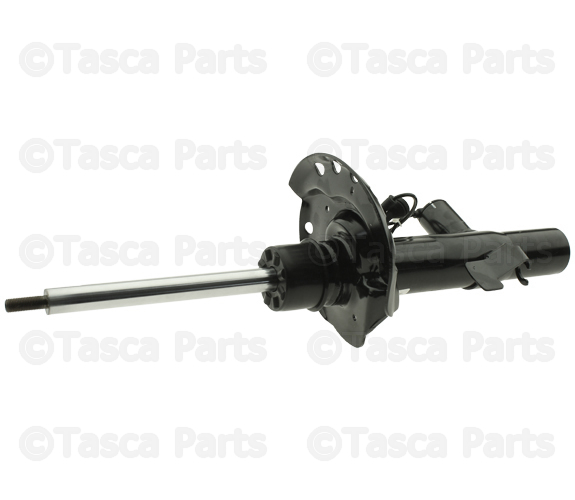 2011-2018 Volvo Suspension Strut - Driver's Side (LH) 31340320 ...