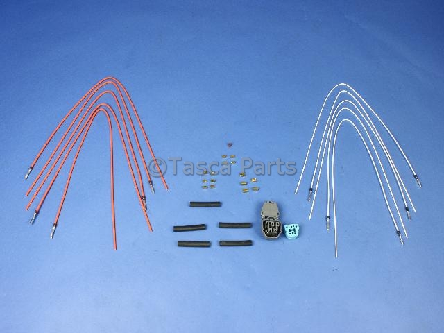 Wiring 68020945AB | TascaParts.com