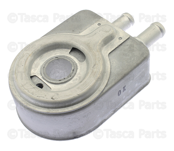 2017-2022 Kia Oil Cooler 26410-2G001 | TascaParts.com