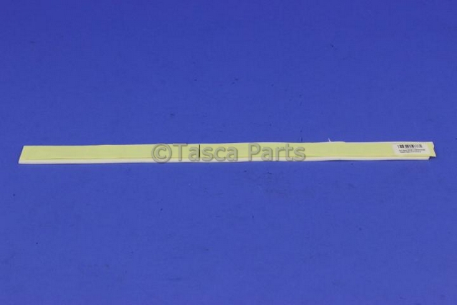 Nameplate-Front Door 68235425AA | TascaParts.com