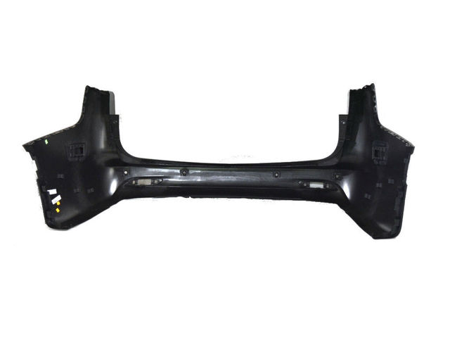 2017-2022 Chrysler Rear Fascia 68312623AC | TascaParts.com