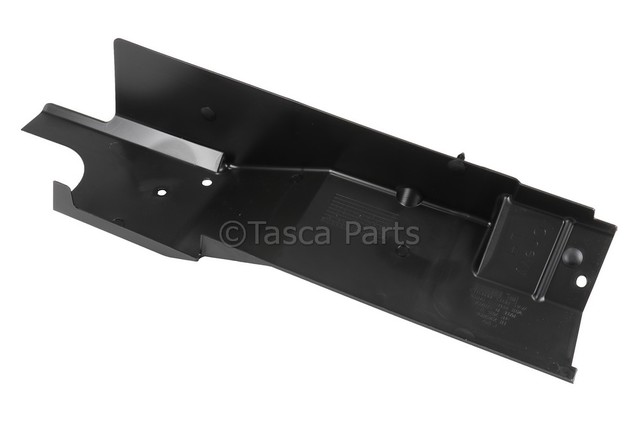 2017-2019 Chevrolet Driver Side Radiator Air Seal 23458156 | TascaParts.com