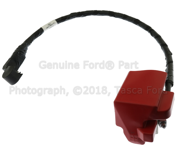 Overlay Harness AE5Z-14A411-J | TascaParts.com