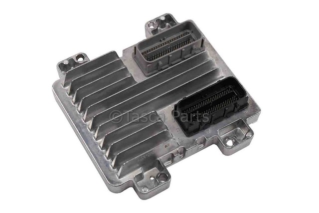 2009-2010 GM Engine Control Module 12625455 | TascaParts.com