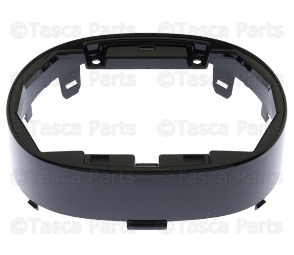 2017-2019 Mazda CX-5 Grille Emblem Bracket KB8B-50-721 | TascaParts.com