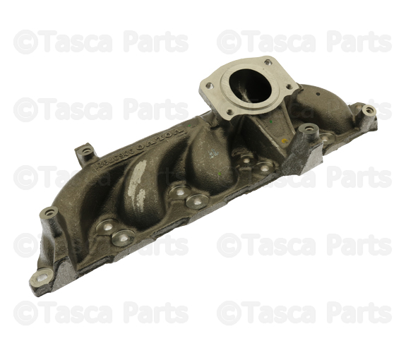 2003-2009 Volvo Exhaust Manifold 30637921 | TascaParts.com