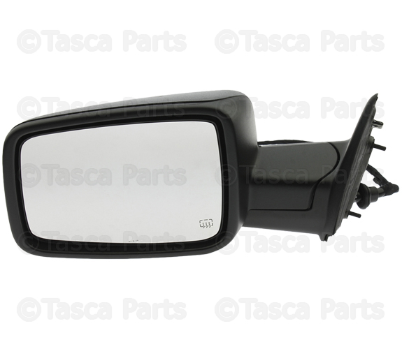 2013-2022 Ram Door Mirror 68462819aa | TascaParts.com