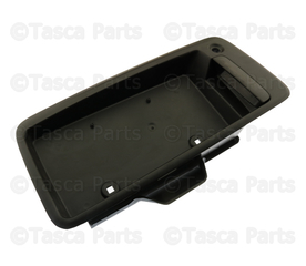 2010-2017 GM Passenger Side Rear Exterior Door Handle 23489985 ...