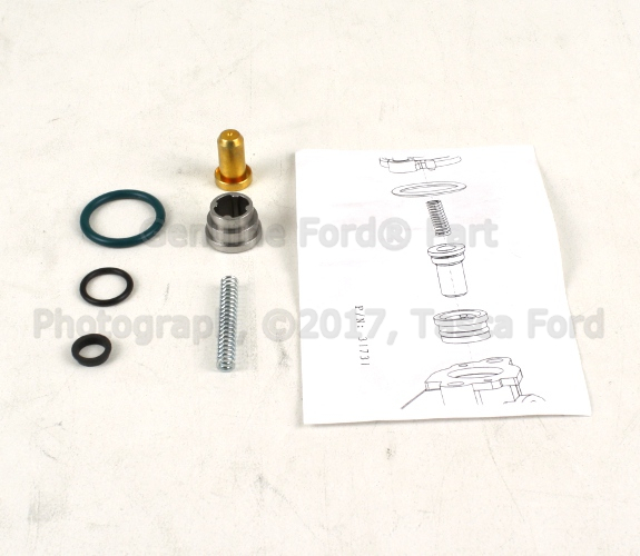 Kit Module Fuel Recirculat F81Z-9B249-BB | TascaParts.com