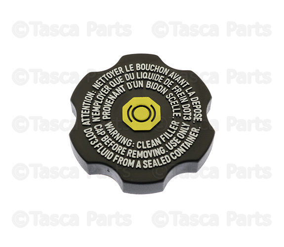 2013-2021 GM Reservoir Cap 84462233 | TascaParts.com