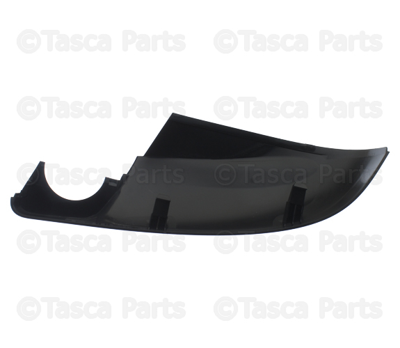 2018-2020 Subaru Lower Cover - Driver's Side (LH) 91054FL210 ...