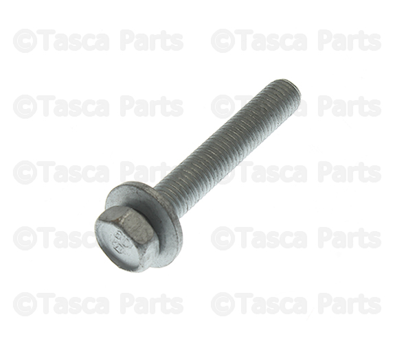 2001-2023 Mopar Hex Head Bolt And Washer 6507098AA | TascaParts.com
