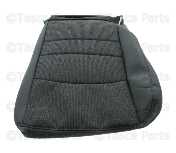 2013-2020 Ram Front Seat Cushion Cover, Left 5MV69LA8AB | TascaParts.com