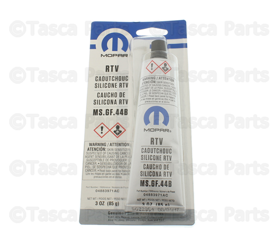 Adhesive 4883971AC | TascaParts.com