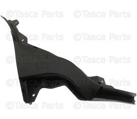 2020-2021 Mazda CX-30 Air Guide DGH9-50-A40 | TascaParts.com