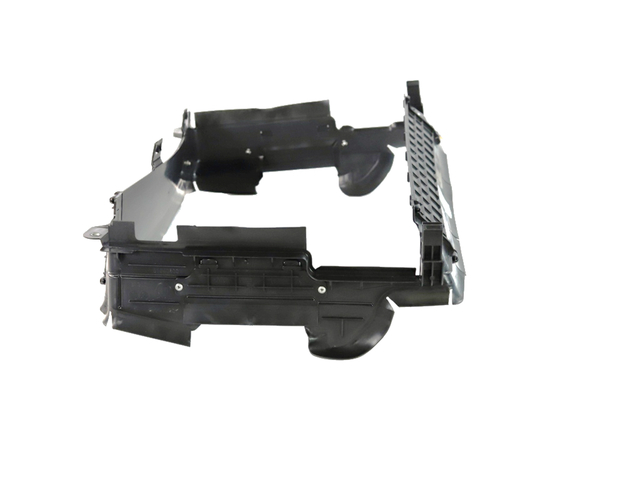 2015-2018 Jeep Renegade Radiator Shroud 68337195AA | TascaParts.com