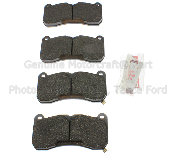 Ford Brake Pads |TascaParts.com