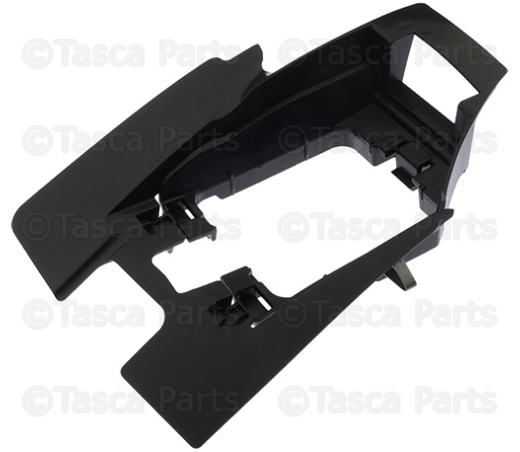 2020-2023 Volvo XC60 Bracket - Driver's Side (LH) 32227511 | TascaParts.com