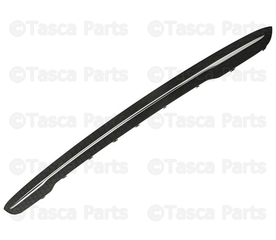 2011-2016 Chevrolet Rear Bumper Fascia Insert 95963891 | TascaParts.com