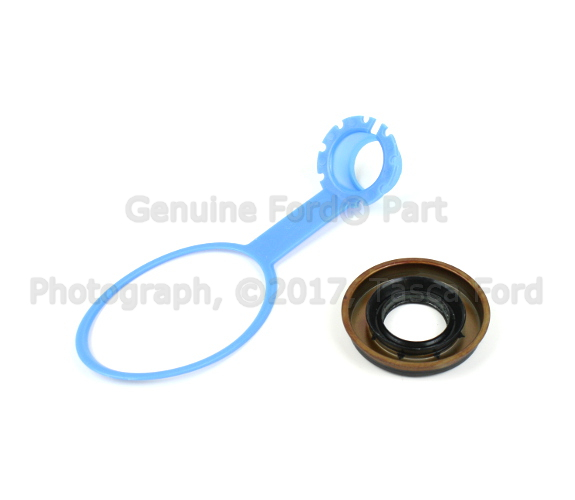 2007-2020 Ford Automatic Transmission Output Shaft Seal 7T4Z-1177-D ...