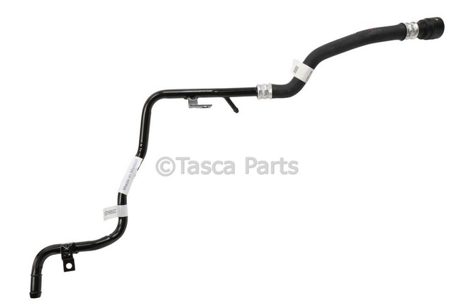 2011-2012 GM Heater Outlet Hose 20984280 | TascaParts.com