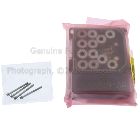 2009 Ford F-150 Control Module 9L3Z-2C219-H | TascaParts.com