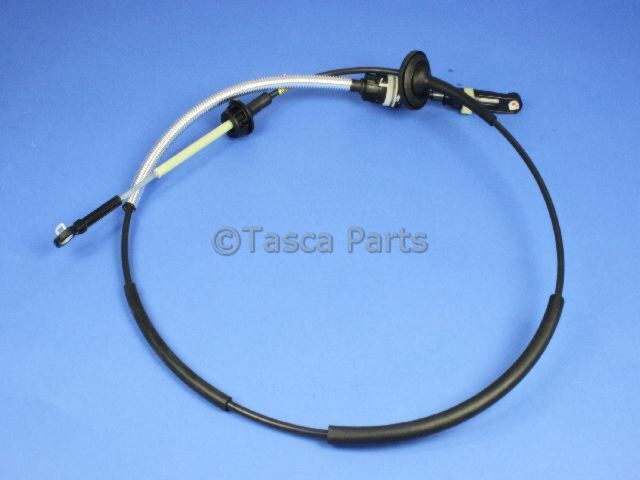 2009-2011 Mopar Automatic Transmission Shifter Cable 52855927AE ...