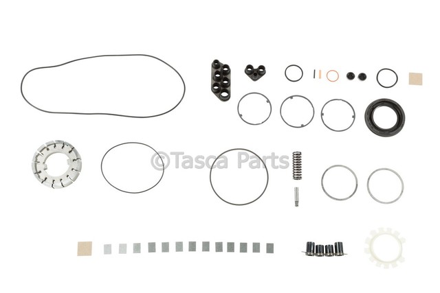 Automatic Transmission Pump Rotor 24049852 | TascaParts.com