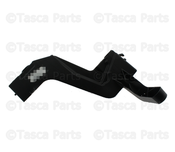 2014-2020 Jeep Grand Cherokee Support Bracket - Passenger Side (RH ...
