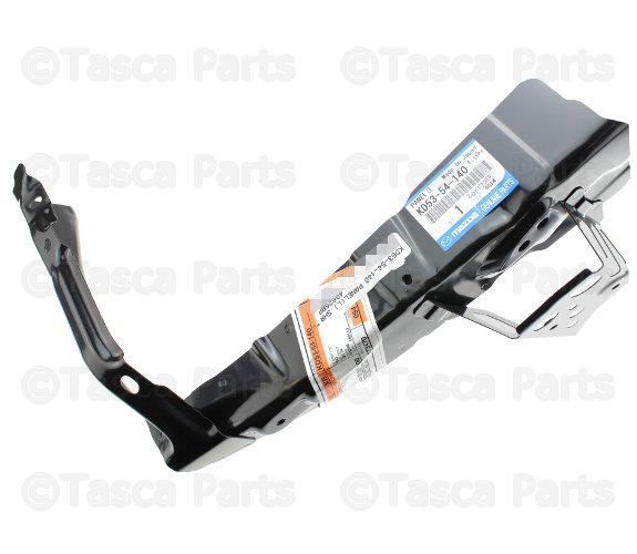 2013-2016 Mazda CX-5 Side Panel - Driver's Side (LH) KD53-54-140 ...