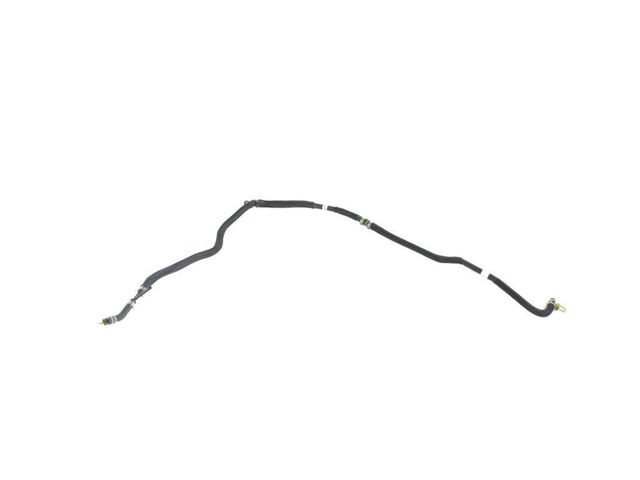 2017-2024 Chrysler Coolant Bottle To Radiator Hose 68249655AD ...