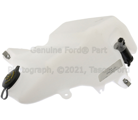 Reservoir Windshield Washer BC4Z-17618-A | TascaParts.com