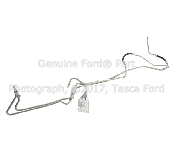 2005 Ford F-150 Pressure Tube 5L3Z-7R081-CB | TascaParts.com